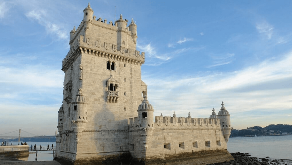 Manuelino, Portuguese unique style of architecture | Amalia Home Collection