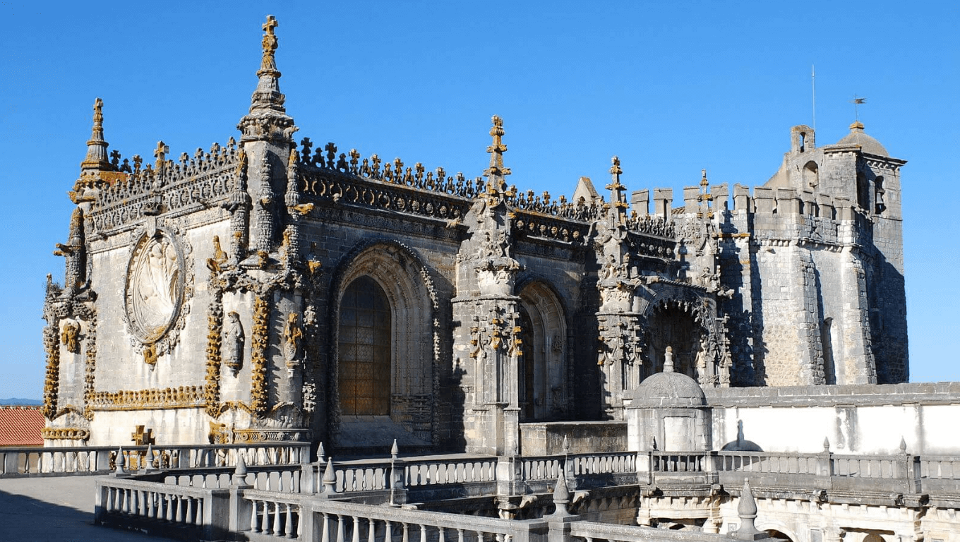 Manuelino, Portuguese unique style of architecture | Amalia Home Collection