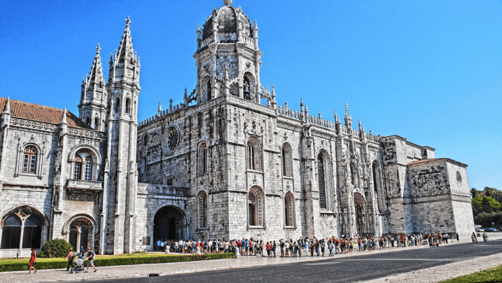 Manuelino, Portuguese unique style of architecture | Amalia Home Collection
