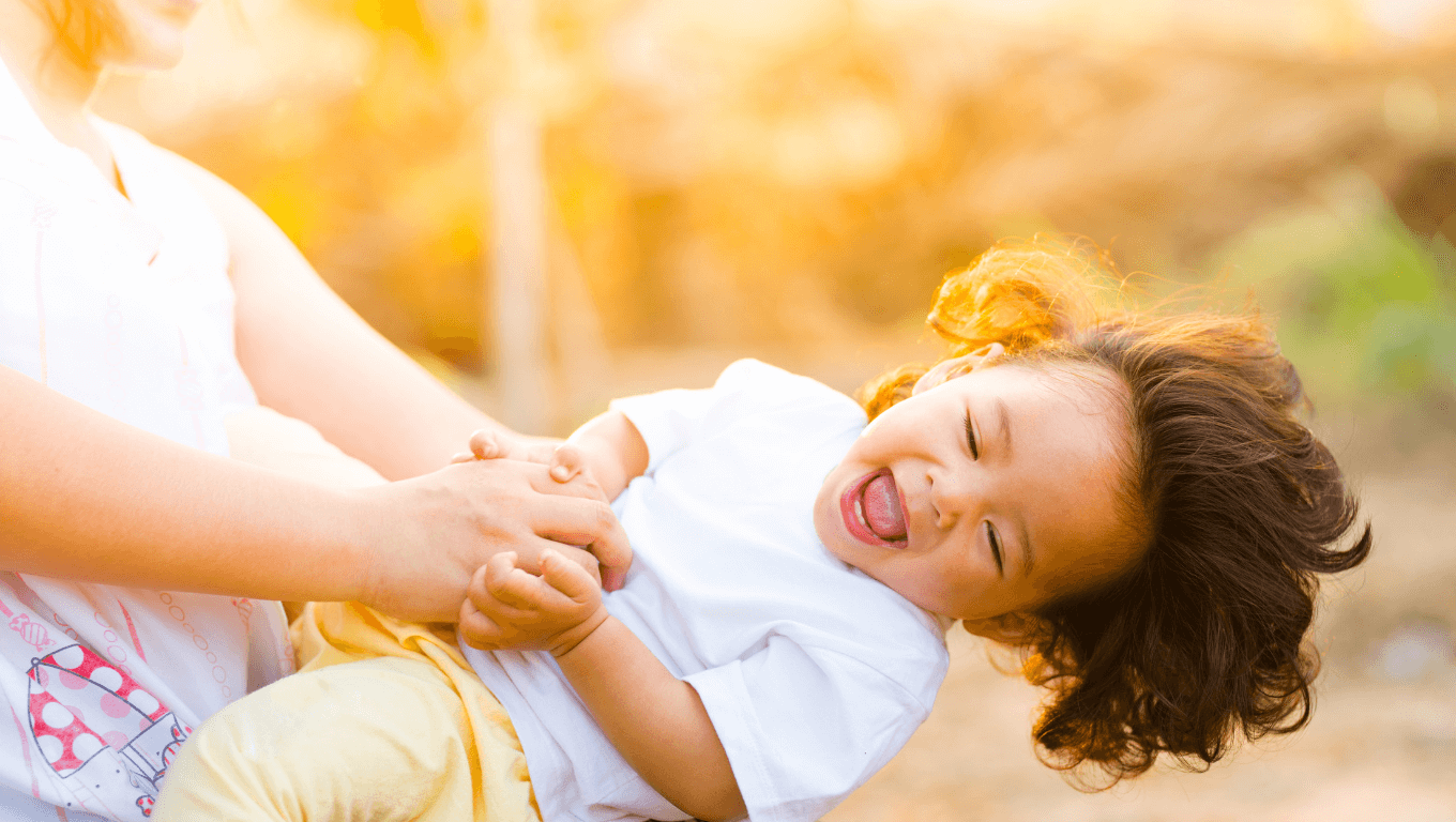 10 Relaxation Techniques for Children | Amalia Home Collection